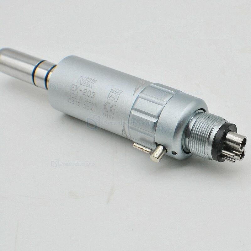 NSK EX-203 Baja Velocidad Aire Motor Pieza de Mano Venta en México ...