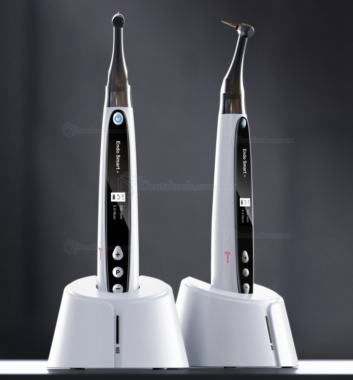 Alta calidad 100% Original Woodpecker Endo Smart+ Motor Endodoncia con ...