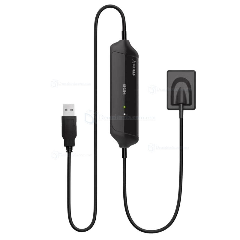 Alta calidad Handy HDR-600A Sensores intraorales sistema de imágenes de ...