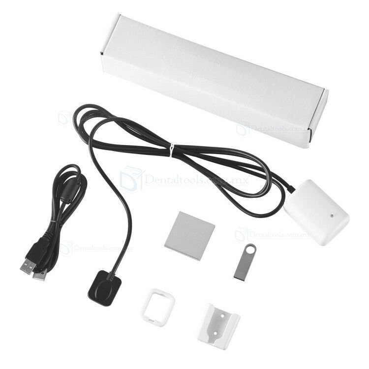 Alta calidad Sensor Digital de Rayos X Dental Sensor Radiográfico ...
