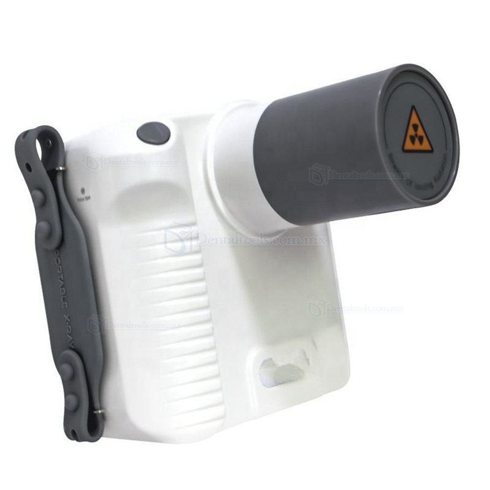 Runyes RAY98(P) Máquina de rayos x dental portátil unidad de rayos X ...