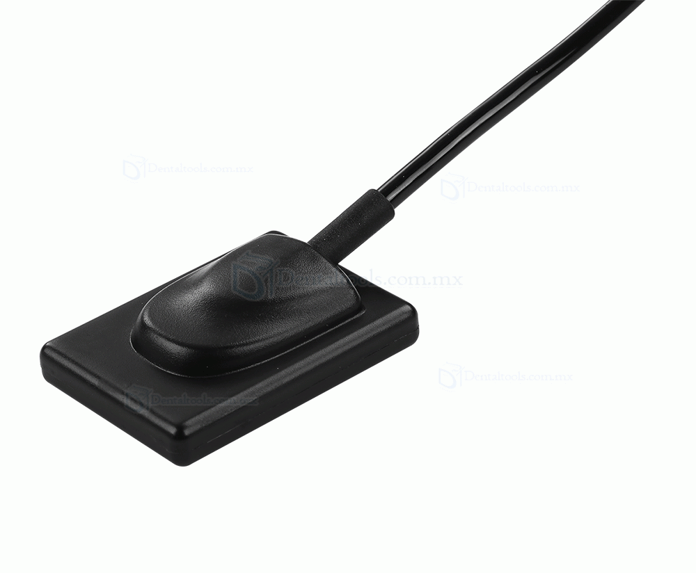 Alta calidad Runyes DR730 Sensor de rayos X dental sensor intraoral ...